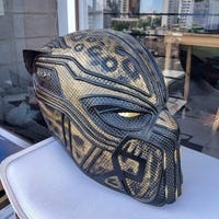 Killmonger - Etsy
