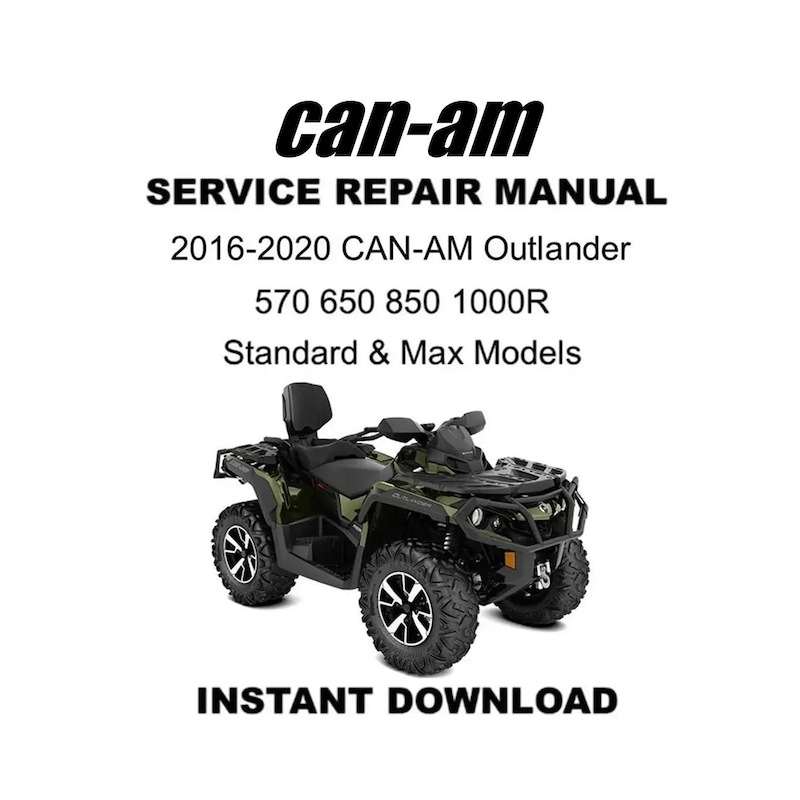 Official Can Am Website - Etsy Canada