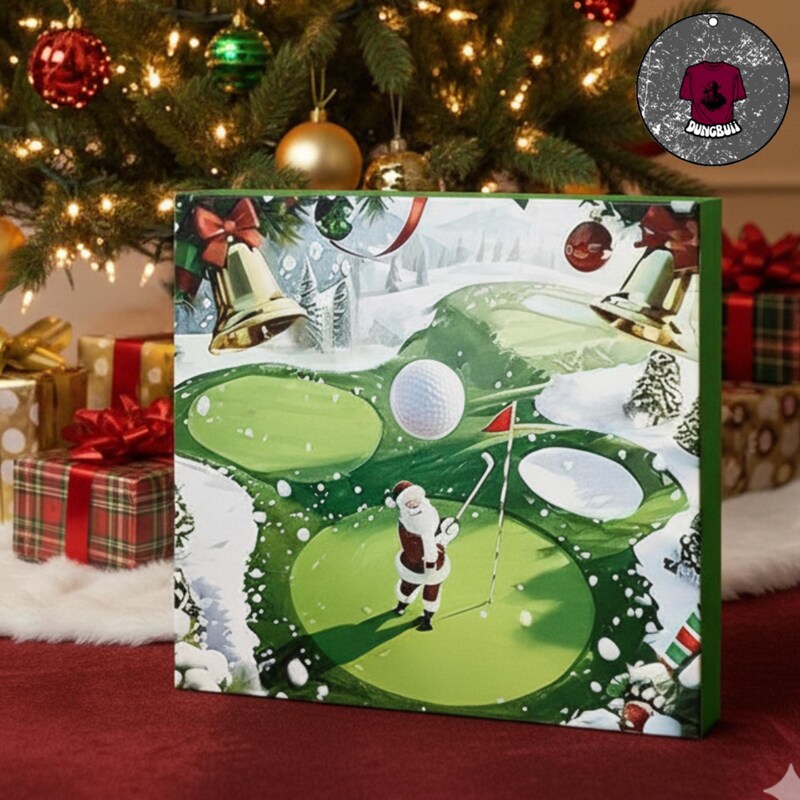 Golf Advent Calendar - Etsy UK
