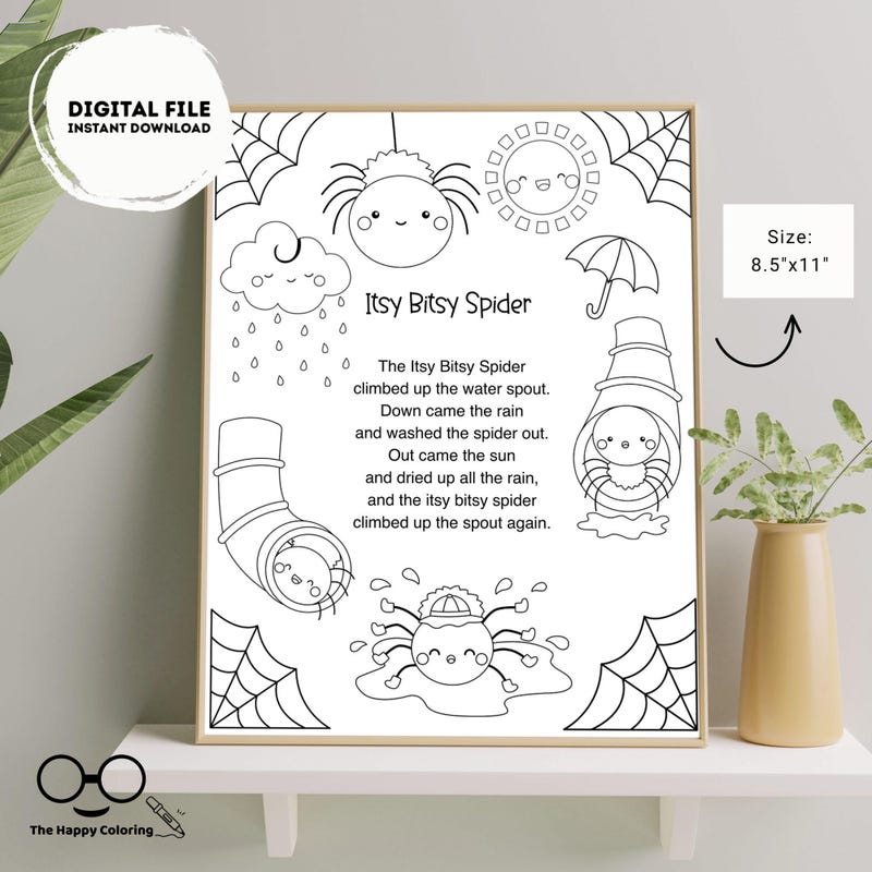 Itsy Bitsy - Etsy