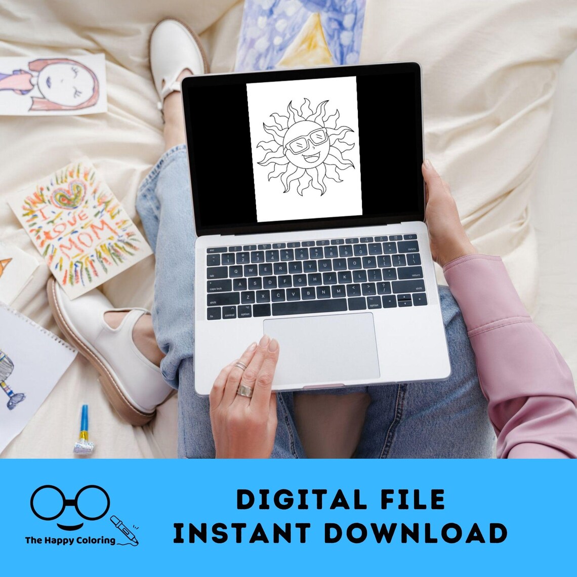 Surfing Coloring Pages Printable | Surfboard and Beach Sheets for Kids ...