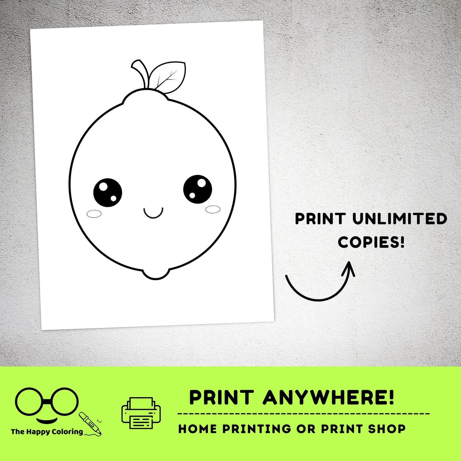 Lemonade Coloring Pages |printable Lemonade Stand and Summer Drink ...