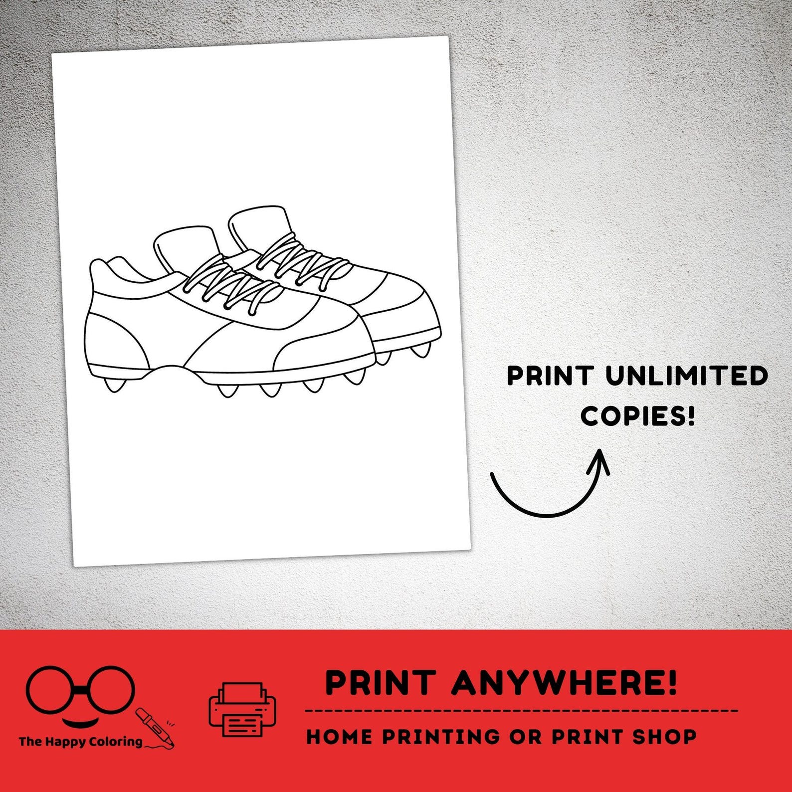 Football Coloring Pages | 30 Printable American Football Sheets for ...