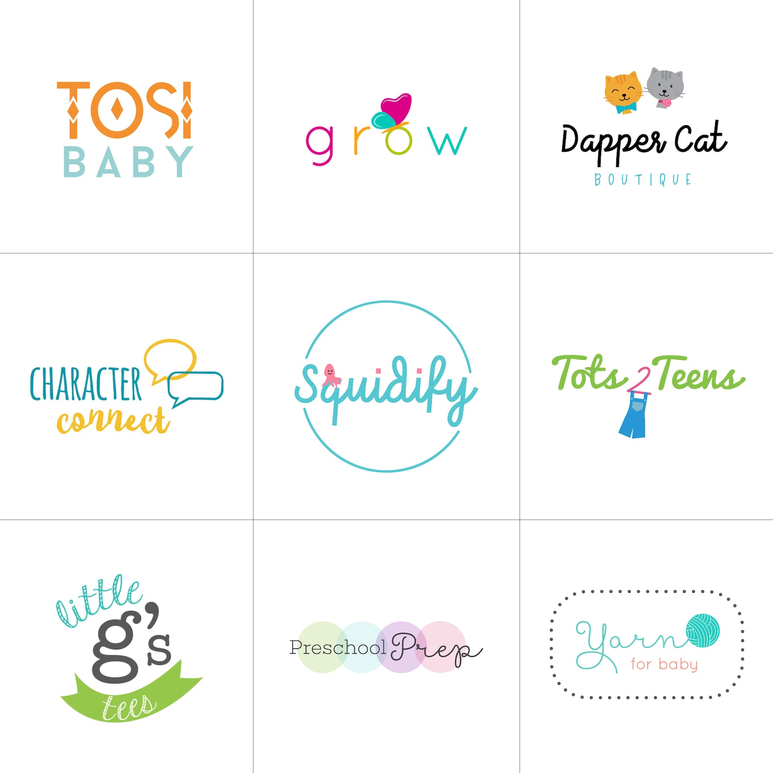 Custom Branding Package Design Custom Logo Design Logo - Etsy