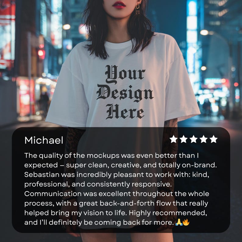 Black Baby Tee Mockup | Y2K Alt Girl Aesthetic | Women’s Fitted Shirt ...