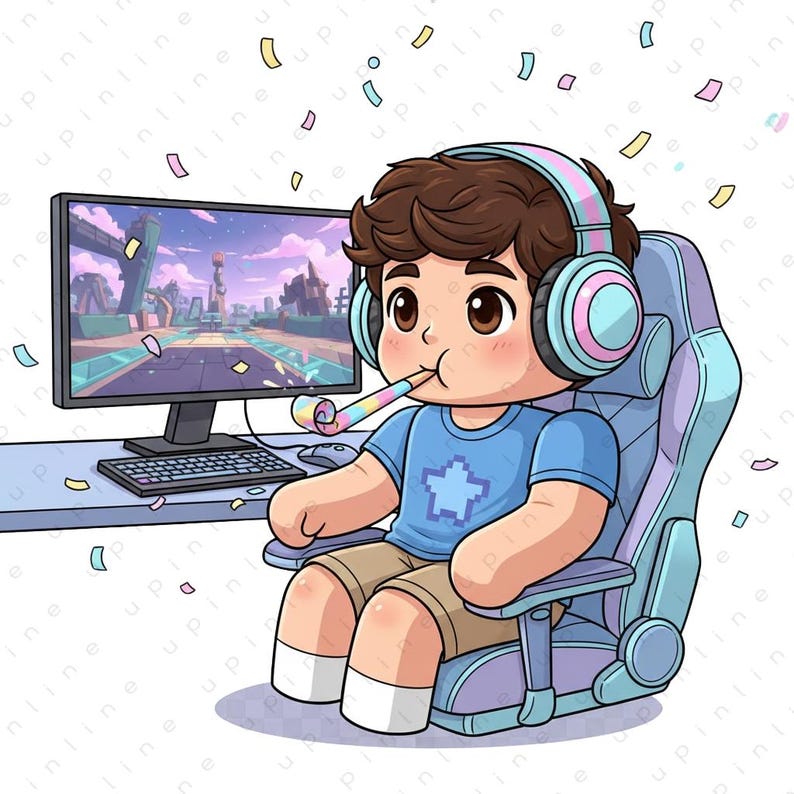 Roblox Christmas PNG Images (digital Download) - Etsy