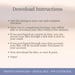 30 Minute Loving Kindness Meditation Script - Digital Download - Guided ...