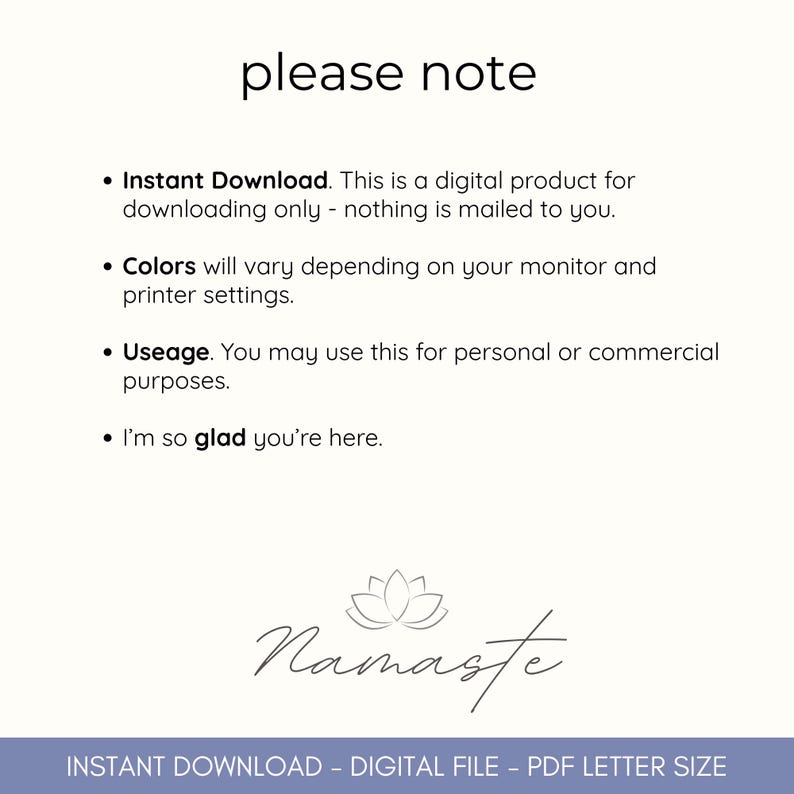 Chakra Reset Bundle Meditation Script - 7 Guided Pdfs - Energy Healing ...