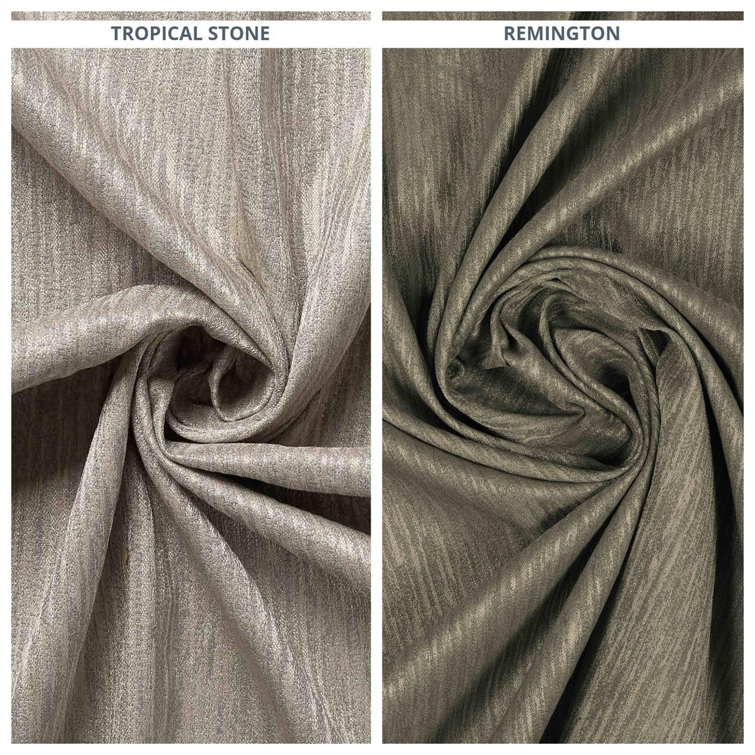 Silk Textured Roman Shades. Custom Window Fabric Blinds in Any Length ...