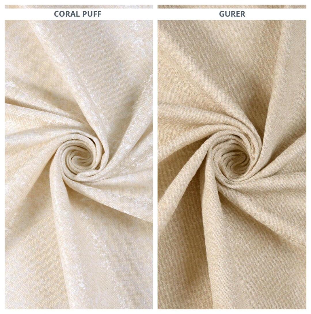 Plain Textured Roman Shades. Custom Window Blinds for Bedroom, Living ...