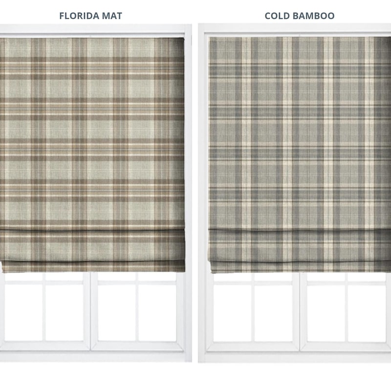 Faux Shade for Kitchen - Etsy