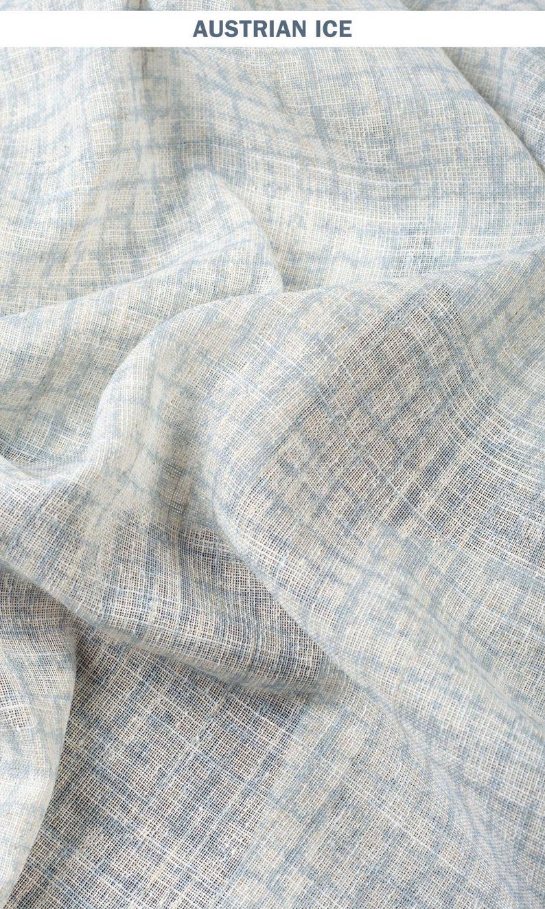 Checked Sheer Roman Shades. Light Filtering Custom Window Blinds. Any ...