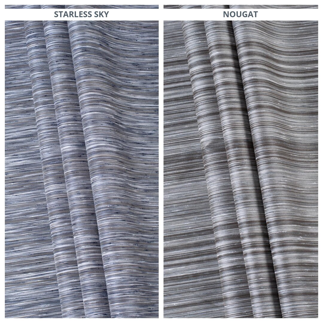 Faux Silk Textured Plain Roman Shades. Custom Window Fabric Blinds in ...