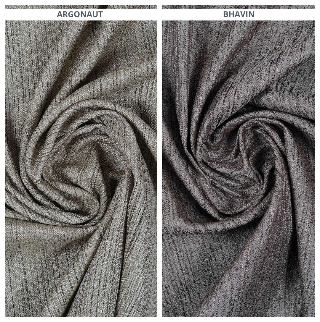 Textured Roman Shades. Custom Window Fabric Blinds in Any Length/ Width ...