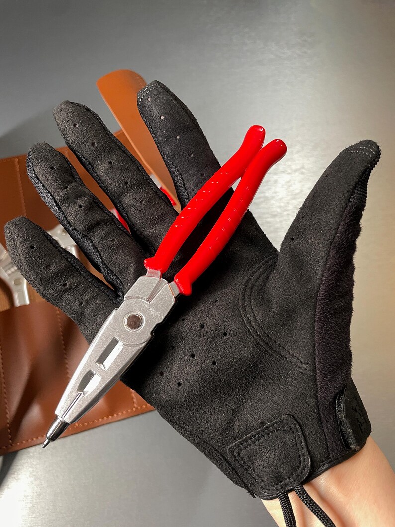 Dayz Inspired | Leather Sewing Kit With Tool Pens - Etsy