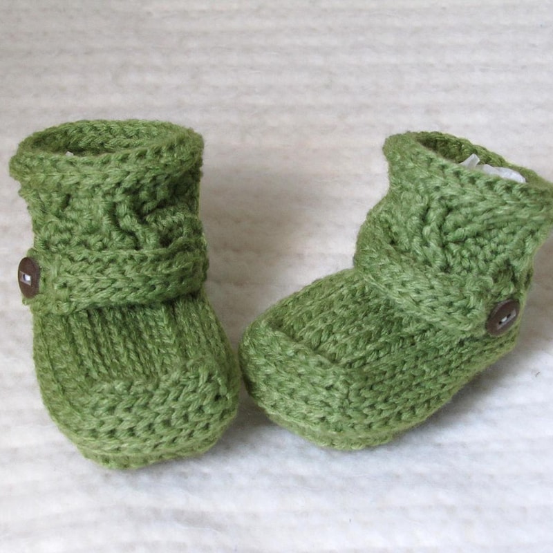 Olive Green Baby Clothes - Etsy
