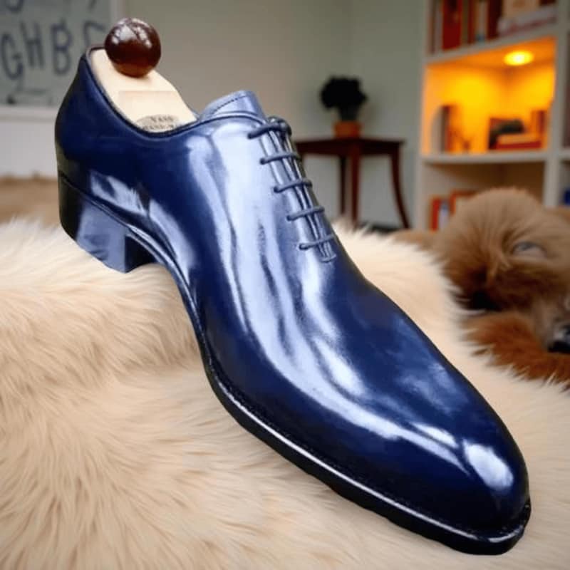 Blue Sole - Etsy
