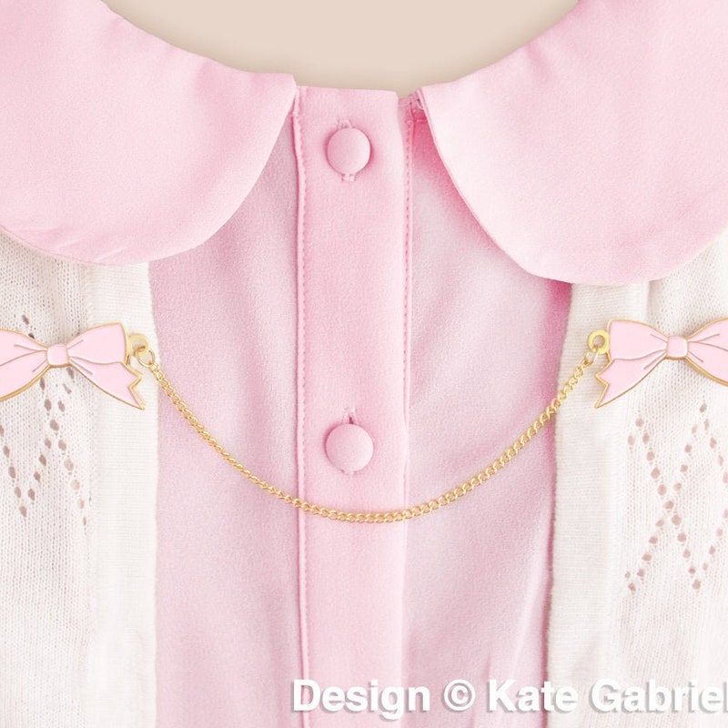 Sweater Clips - Etsy