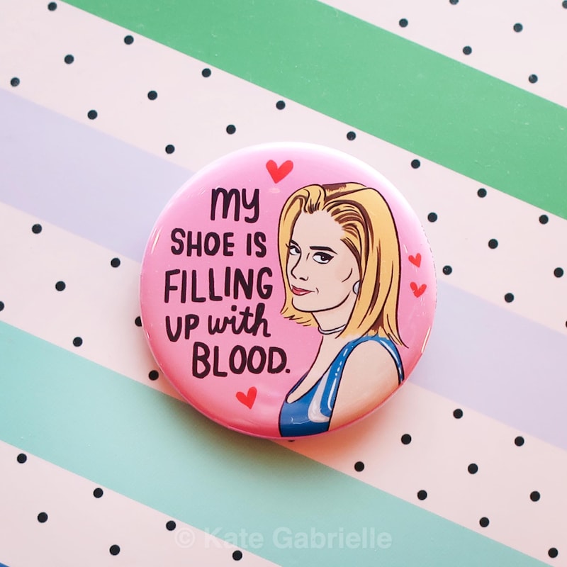Michelle Pin - Etsy