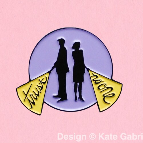 Safe With Me Safety Pin Enamel Lapel Pin / Buy 3 Pins Get 1 - Etsy