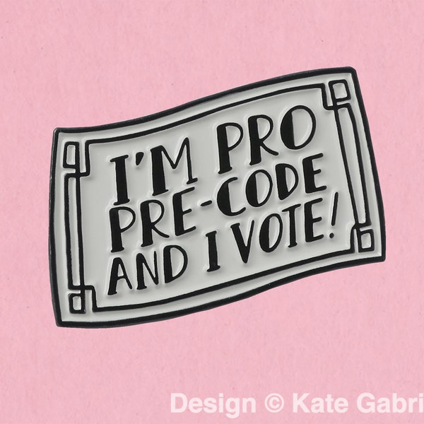 Pre Code - Etsy