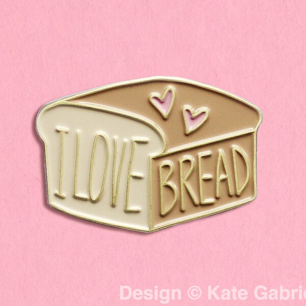 Enamel Lapel Pin - Etsy