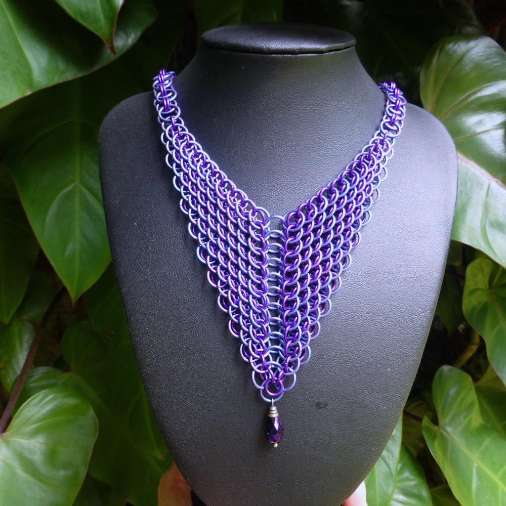 BlueShadowJewelry - Etsy