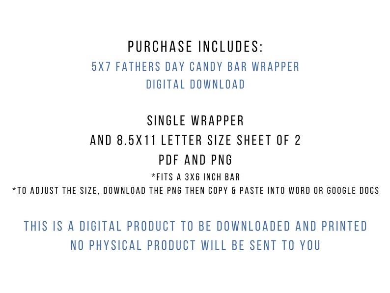 Fathers Day Candy Bar Wrapper/printable LDS Quote Fathers Day Candy Bar ...