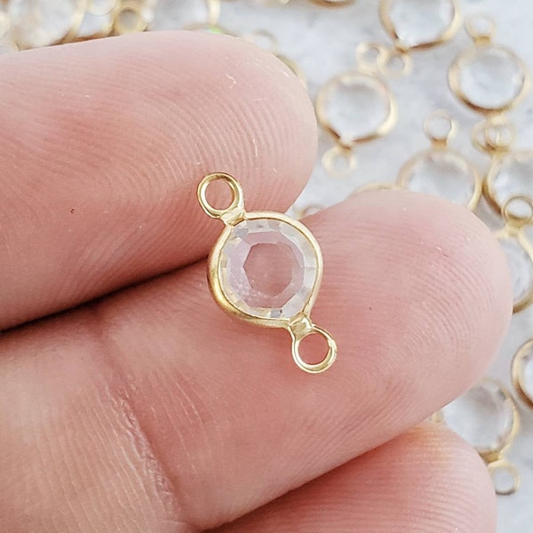 Channel Charm - Etsy