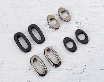 Oval Cast Frames - Etsy