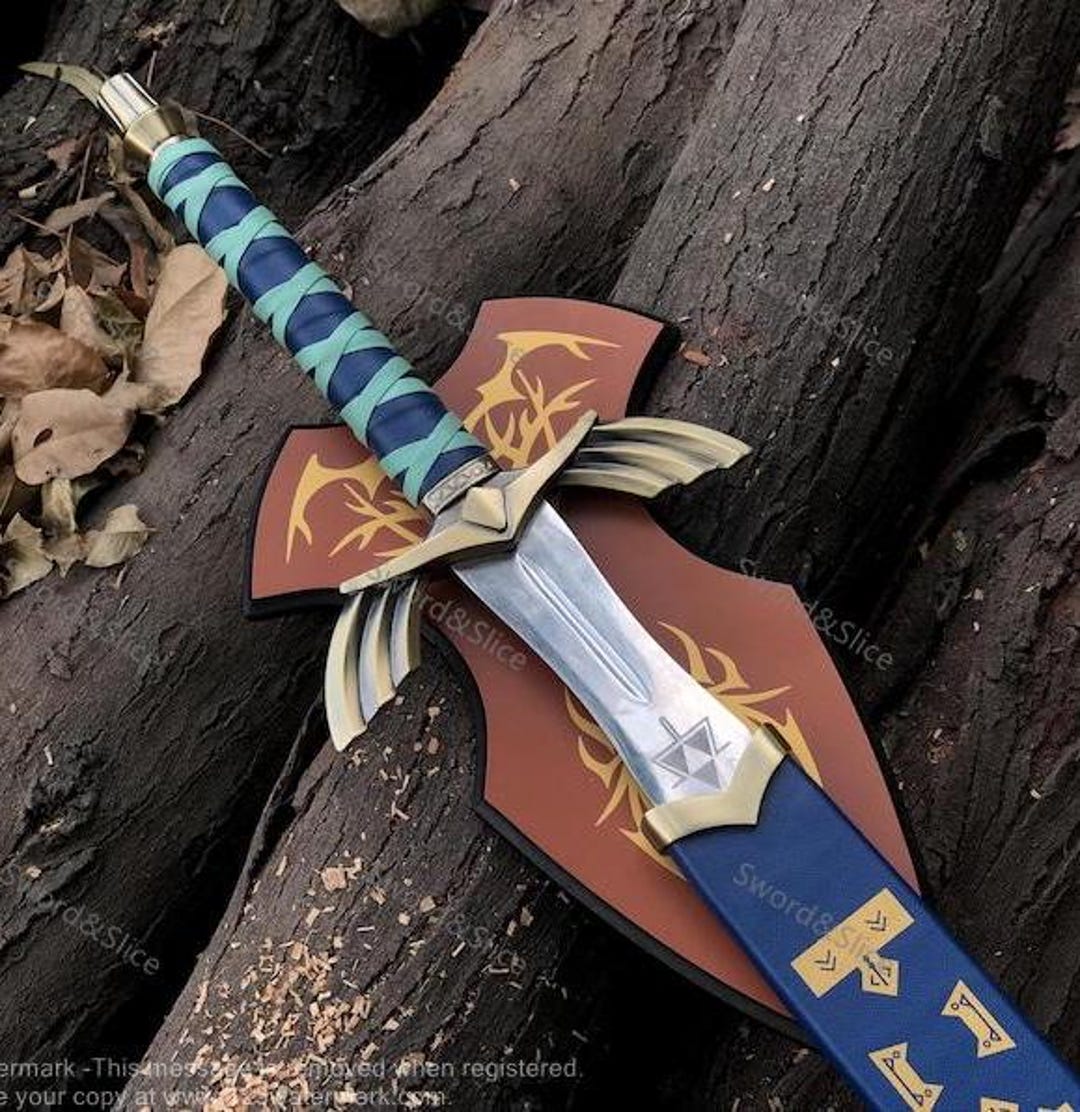 Zelda Sword Legends of Zelda Breath of the Wild, Link to the Past Hero ...