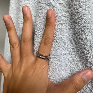 Attack on Titan Annie Leonhart Cosplay Ring | Ani Reonhato Unisex ...