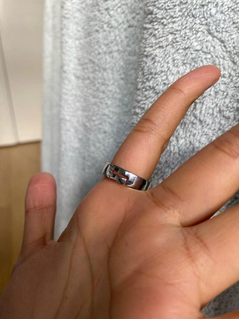 Attack on Titan Annie Leonhart Cosplay Ring | Ani Reonhato Unisex ...