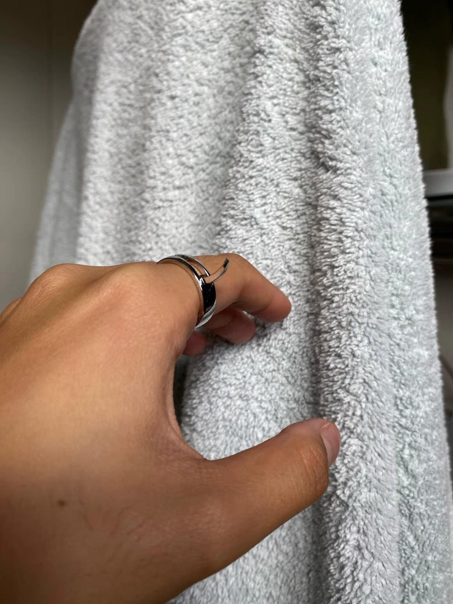 Attack on Titan Annie Leonhart Cosplay Ring | Ani Reonhato Unisex ...