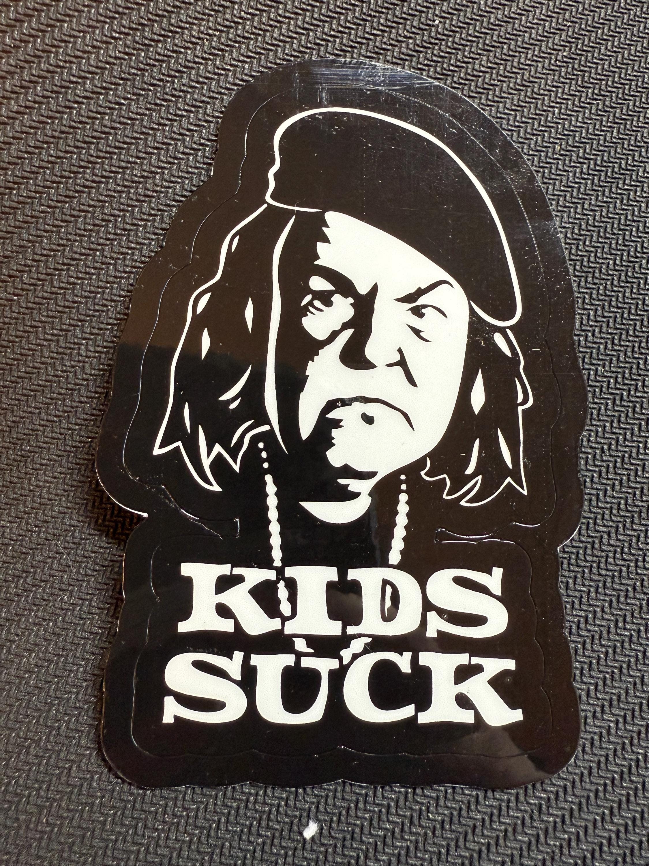 Goonies Vinyl Sticker: Water-resistant Die-cut Decal - Etsy