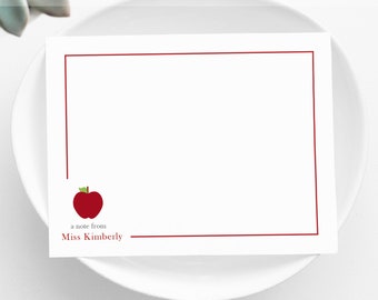 Note From Teacher - Etsy