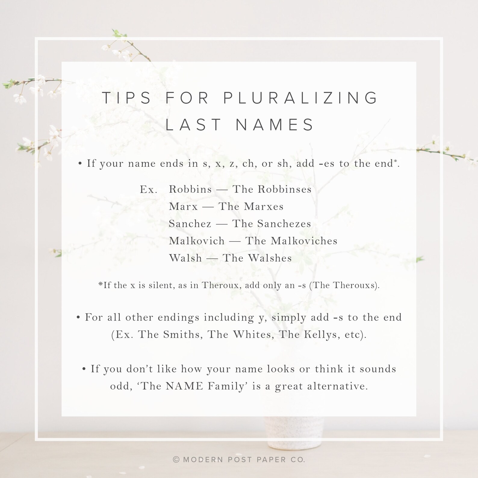 Personalized Stationery Signature Script Flat Note Cards and Envelopes ...