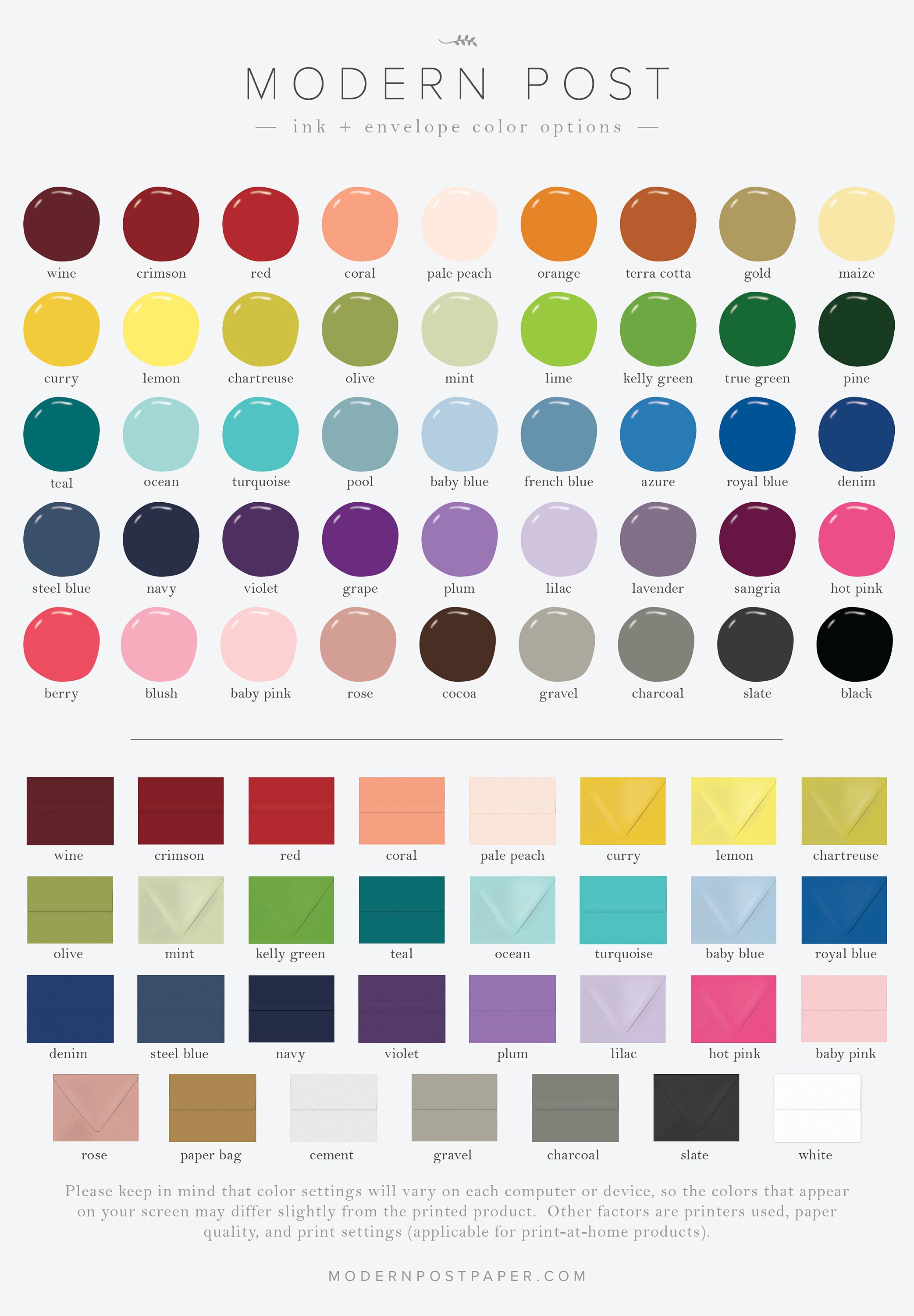 Personalized Thank You Notecards Whimsy Script Folded Note - Etsy