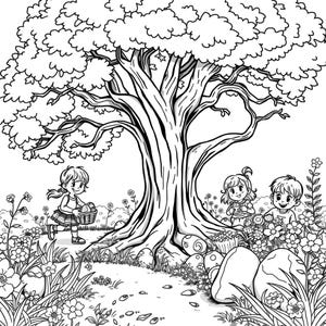 Easter 2025 Coloring Book - Etsy