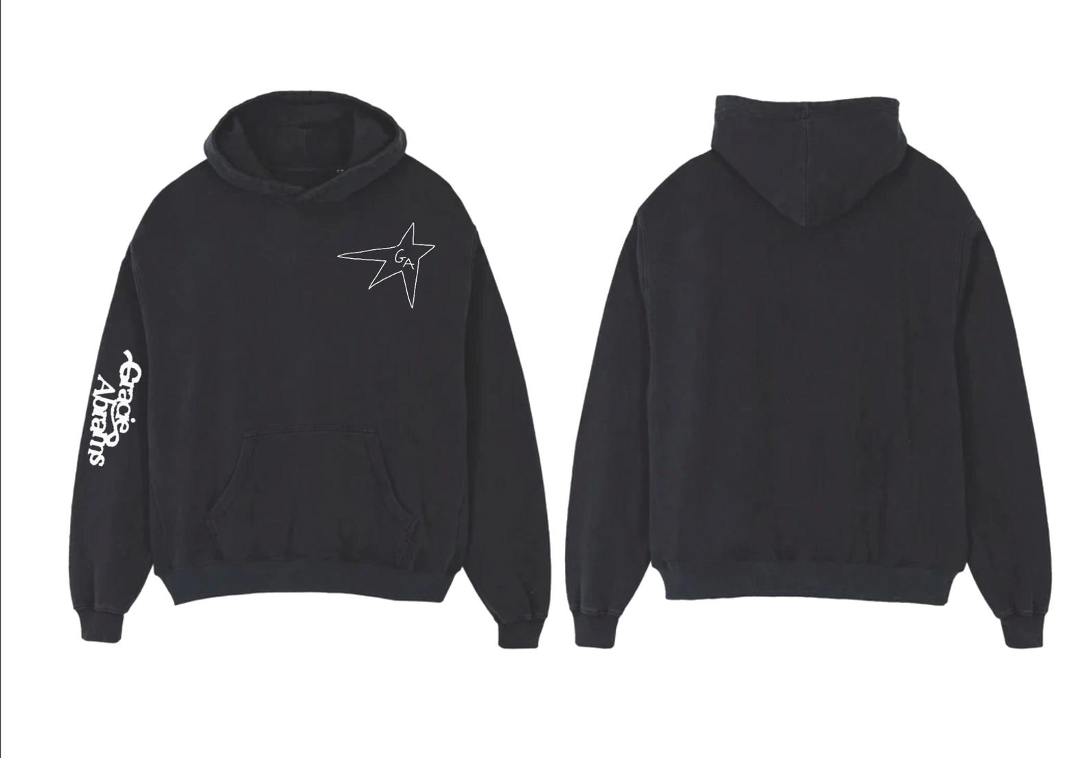 Gracie Abrams Inspired Hoodie | Gracie Abrams Merch | Unisex Hoodie - Etsy