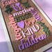 Mother's Day Sign - Etsy