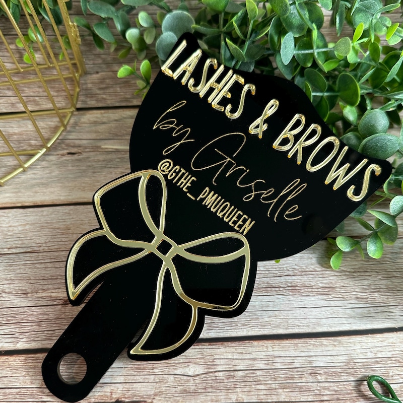 Lash Tech Light Sign - Etsy