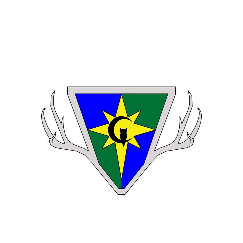 Custom Heraldry Design - Etsy