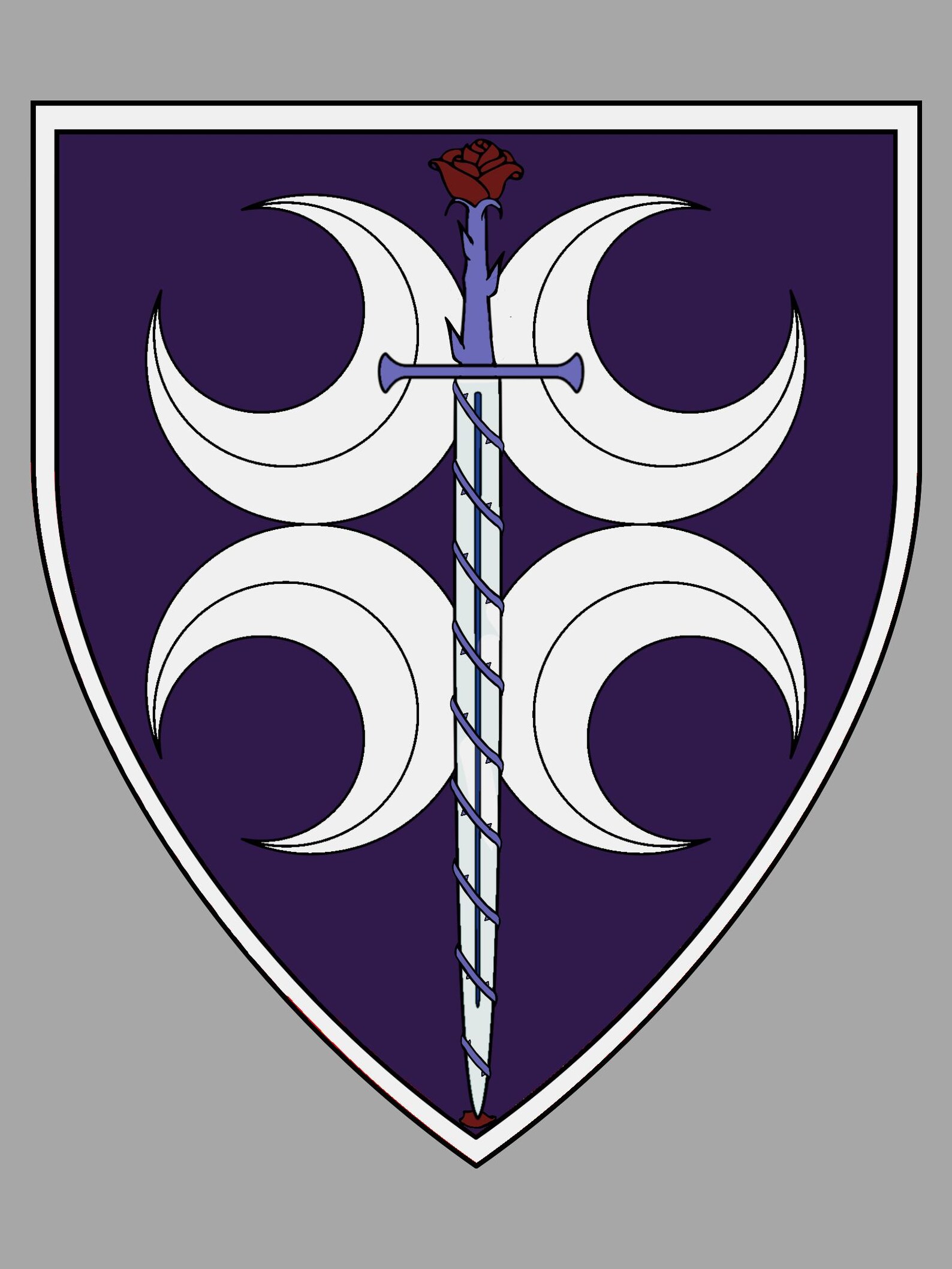 Custom Heraldry Design - Etsy