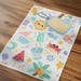 Back to School! Adorable and Fun Printable Book Covers for School ...