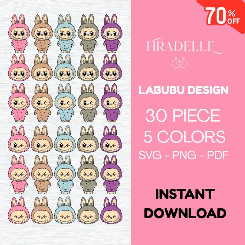 Labubu labubu stitch - Etsy Nederland