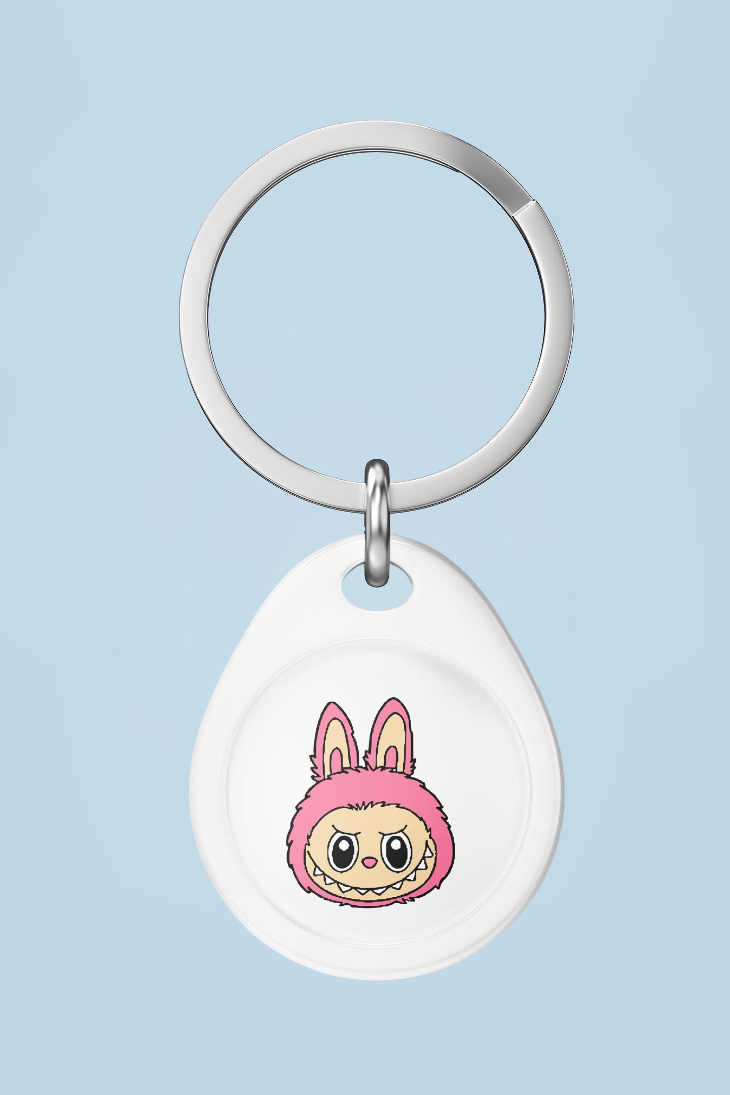 30 Labubu Designs SVG Bundle, Labubu Clipart, Labubu PNG, Cute Labubu Vector, Sticker Labubu ...