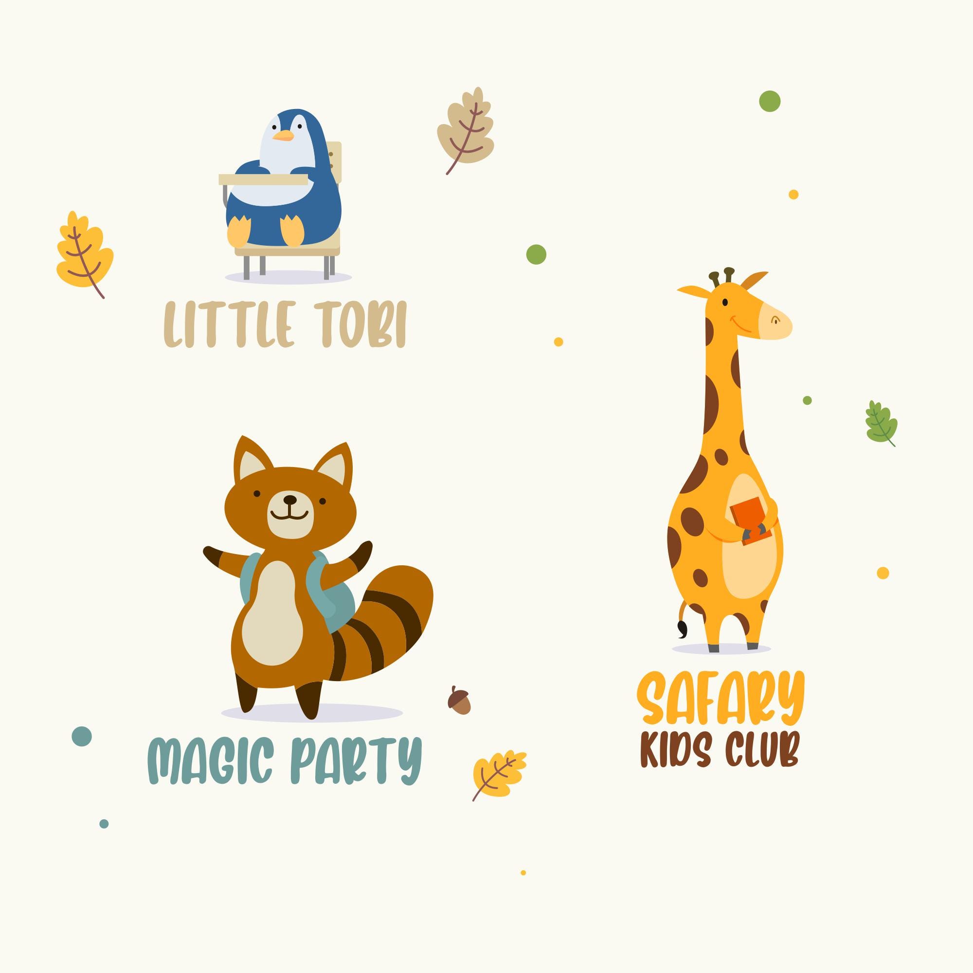 Playful Font Bundle, Cute Kids, Groovy Handwritten Fonts (OTF) - Etsy