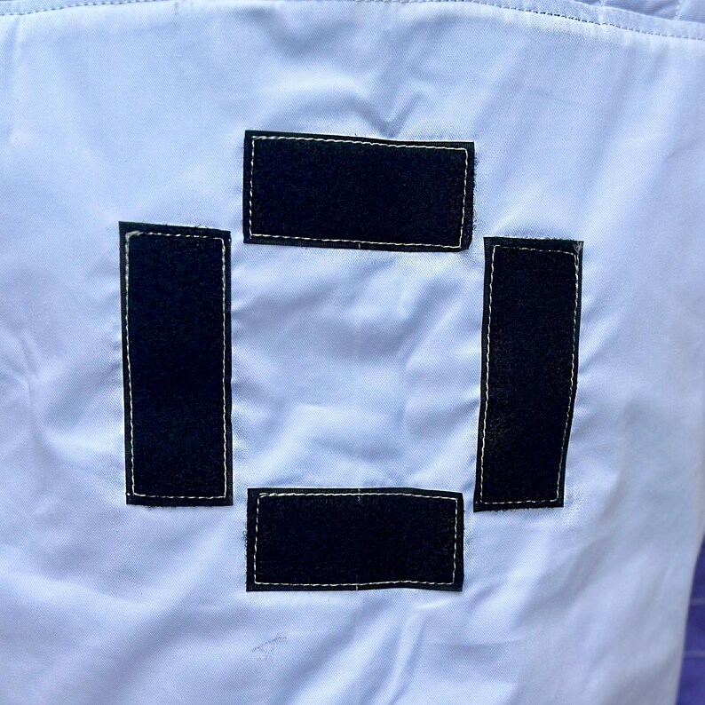 Jango Fett Mandalorian Starwars Custom Cosplay Flight Suite, Bounty ...