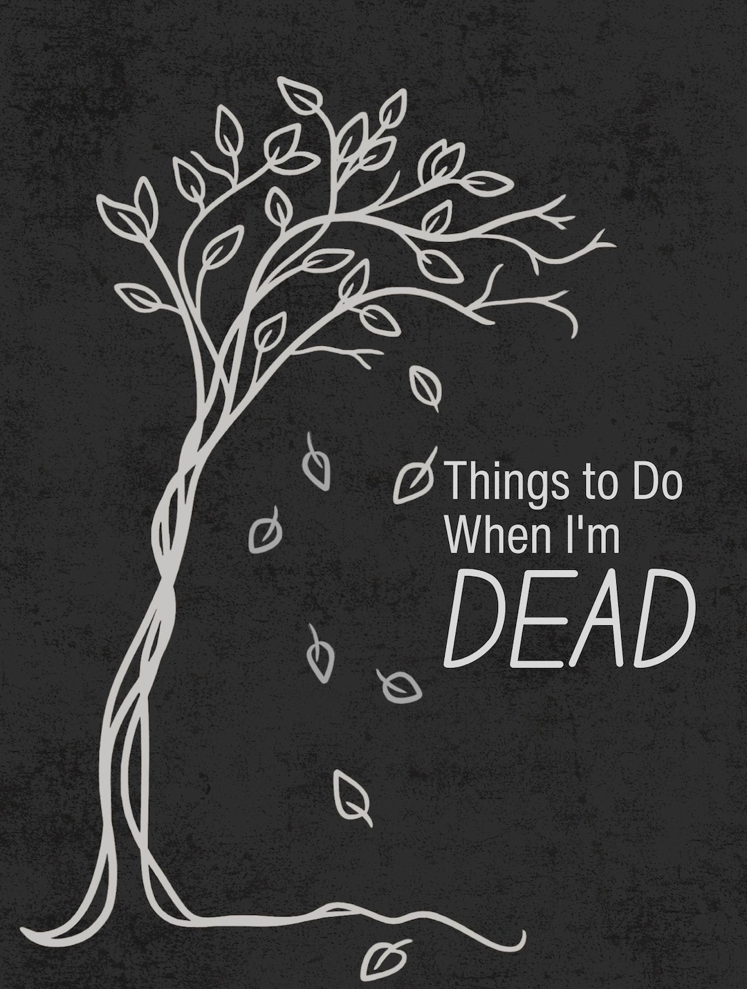 Printable Death Planner - End of Life Printable Planner - Estate ...